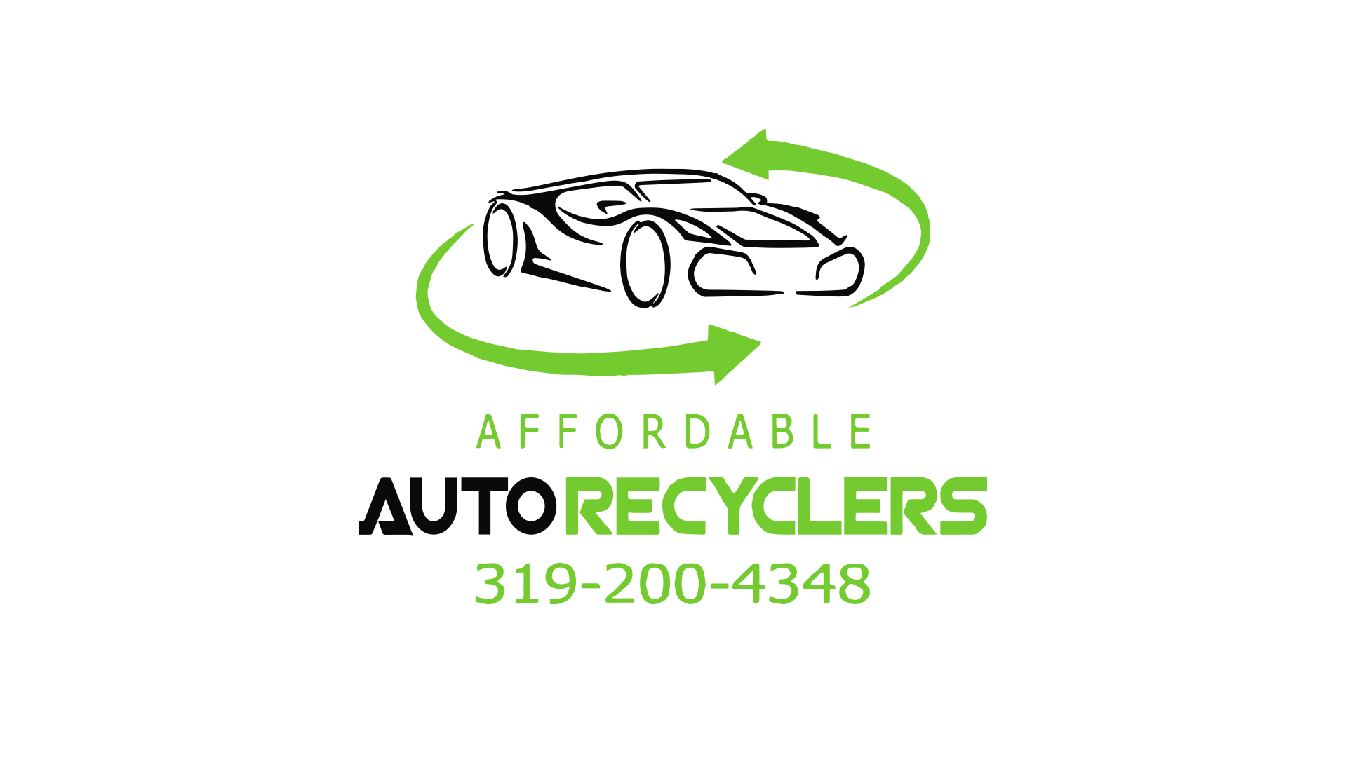Affordable Auto Recyclers